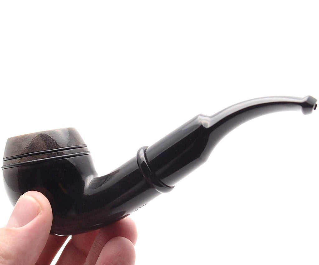 No. 152 Navigator Pear Wood Pipes