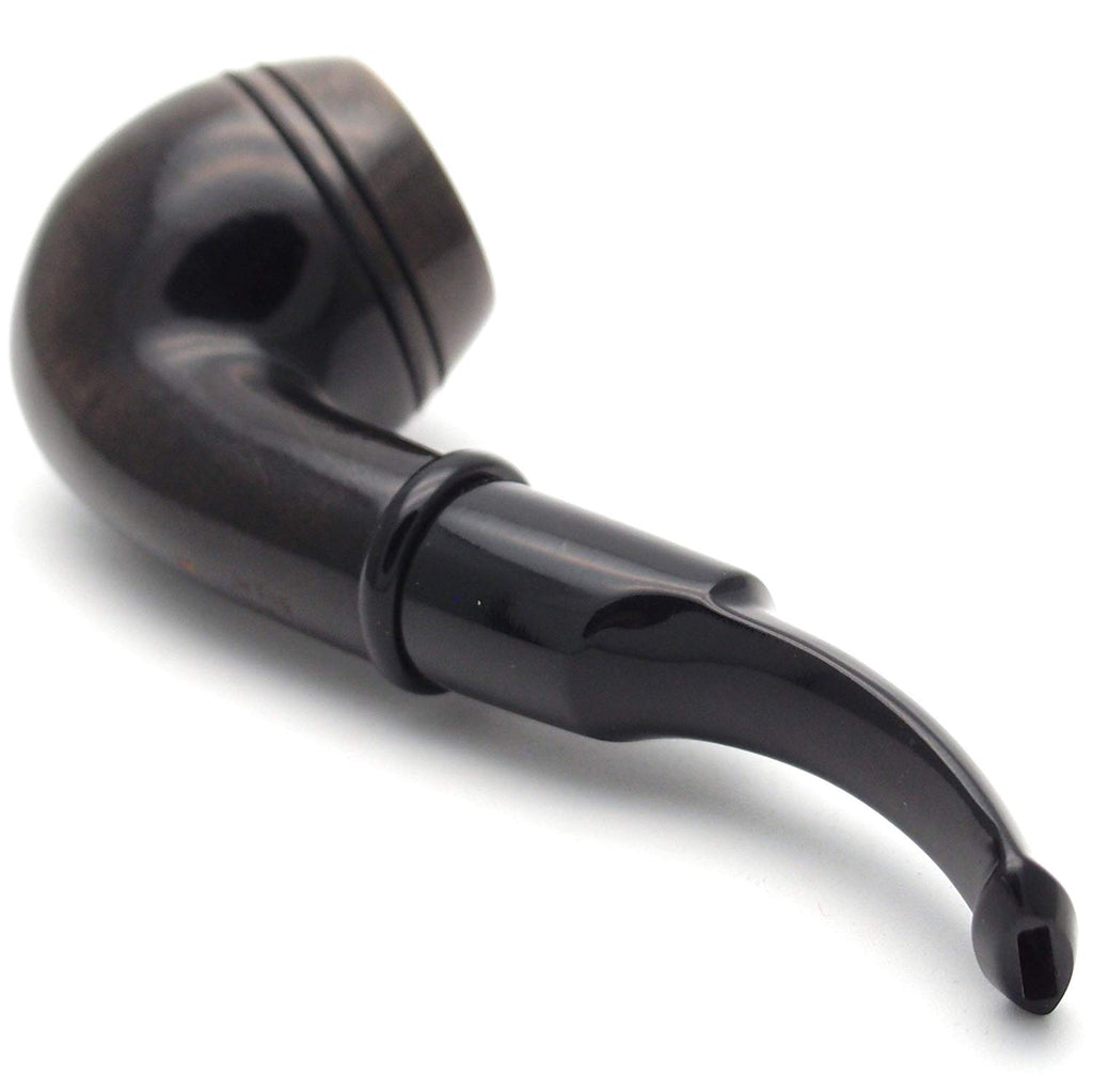 No. 152 Navigator Pear Wood Pipes