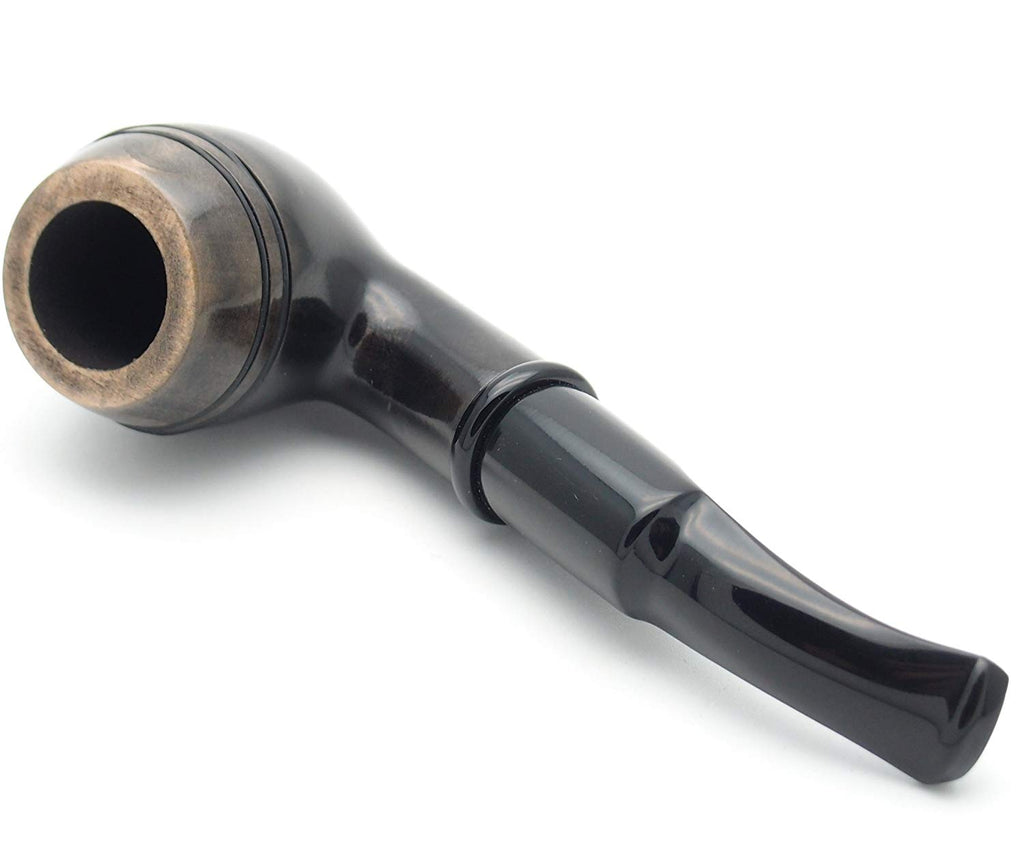 No. 152 Navigator Pear Wood Pipes